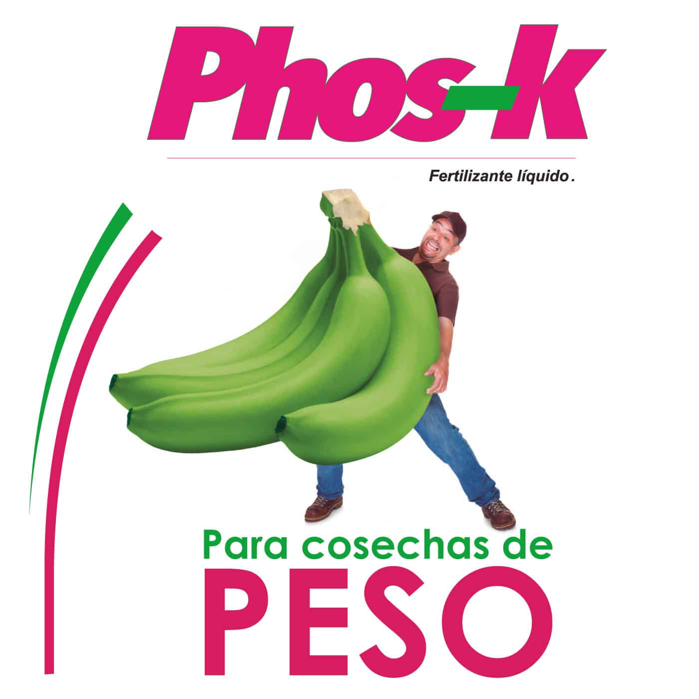 Phos-k ecuador – Crystal-Chemical